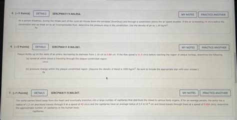 Solved 12 Points Sircpwa11 9wa061 A Seteit At Which