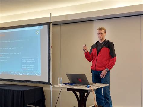 c on sea on linkedin cpponsea cpp techtalk techconference