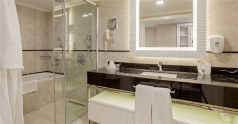 Embrace Luxury With A Stylish Wet Room Bathroom Decoist