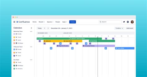 Atlassian On Linkedin Team Calendars For Confluence Premium Atlassian