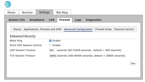 Arc Port Forwarding Att Pace Router Orbi Wifi Phone App Works Arc