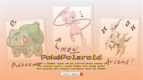 How Reactjs Helped Me Build A Fun Pokédex Web App Dev Community