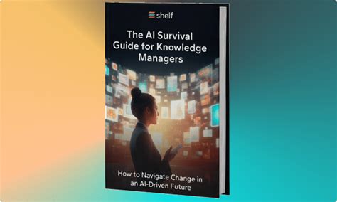 Enterprise Knowledge Management A Helpful Overview