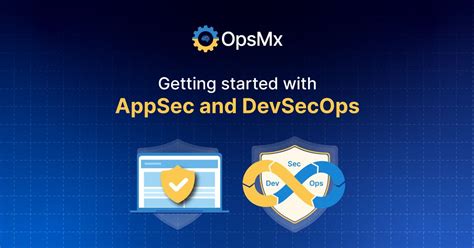 Opsmx On Linkedin Aspm Appsec Applicationsecurity Devsecops
