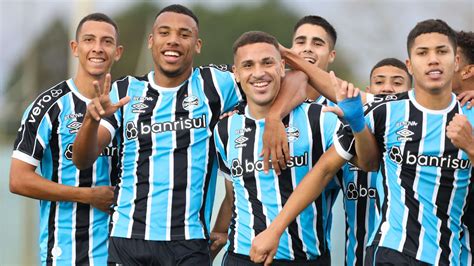 Grêmio X São José Ao Vivo E Online Onde Assistir Que Horas é