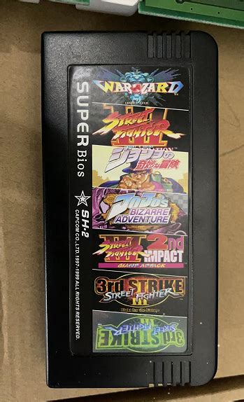 FS FSCPS All In Whole Kit Arcade Projects Forums