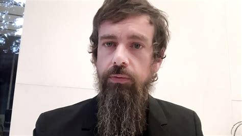 Twitter Ceo Jack Dorseys Quarantine Beard Draws Praise Amusement On