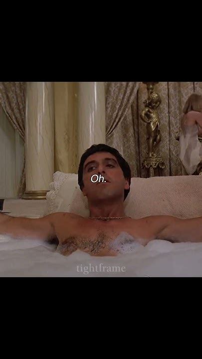 Fly Pelican Fly Scarface 1983 Youtube