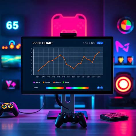 Could A Price Chart Enhance Your Gaming Experience Leveluptalk