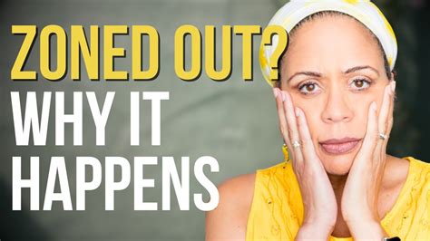 Dissociation Explained Symptoms Triggers And Treatment YouTube