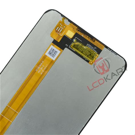 RealMe 2 Display And Touch Screen Glass Replacement RMX1805 LCD Kart