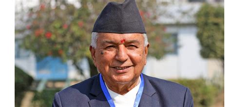 festivals help further strengthen national unity prez paudel