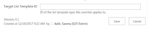 Tipsandtricks Sharepoint Javascript Display Templates