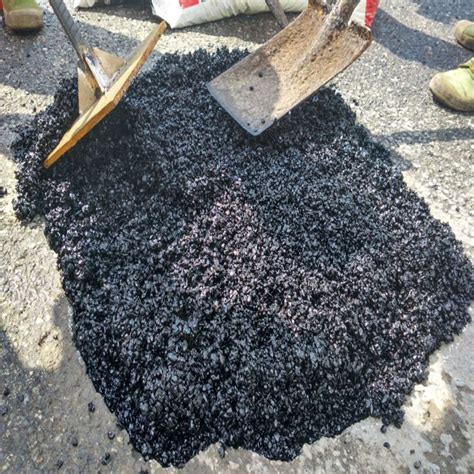 沥青路面修补料沥青冷补料沥青冷补料路面修补料冷补沥青混合料 阿里巴巴