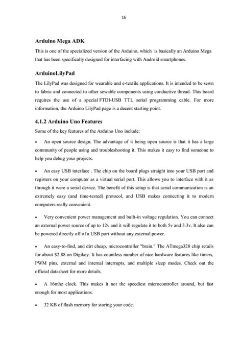 Arduino Based Collision Prevention Warning System Pdf