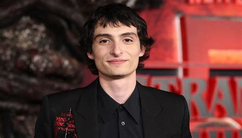 Finn Wolfhard Teases ‘stranger Things Finale Using One Word