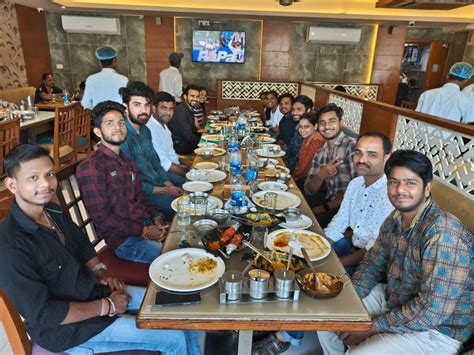 Arbutus Infotech Private Limited On Linkedin Saturday Officeparty Movies Lunch Happytime