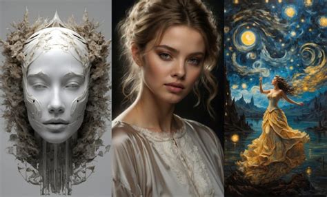 Create Outstanding Ai Generated Images With Leonardo Ai And Midjourney By Gigangel Fiverr