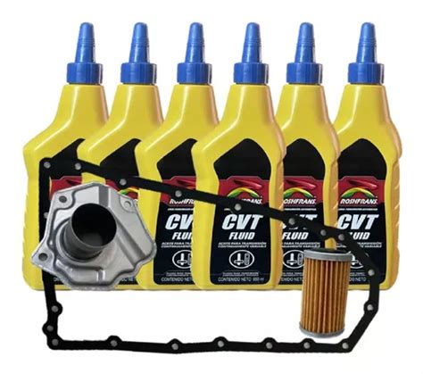 Kit Afinaci N Transmi Cvt Pathfinder Roshfrans L Env O Gratis