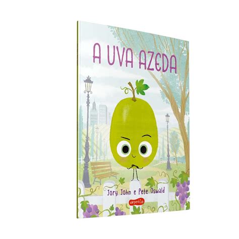 A Uva Azeda Megalivros