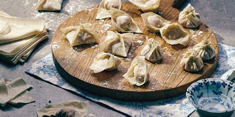 Extra Thin Wonton Wrapper Twin Marquis