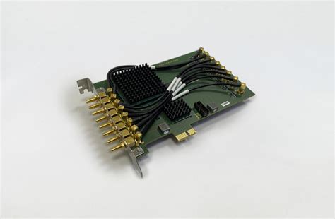 SPC QC 008 Module Becker Hickl GmbH