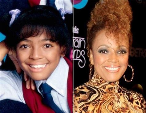 Kim Fields