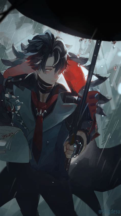 Wriothesley Fanart Zerochan Anime Image Board Wriothesley Fanart Zerochan Anime Image Board