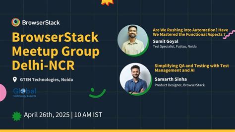 Browserstack Browserstack