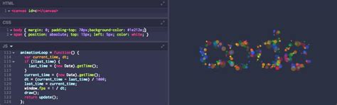 Web Maker An Offline Browser Based CodePen Alternative SitePoint