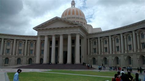 Infosys Training Center Smithlasopa