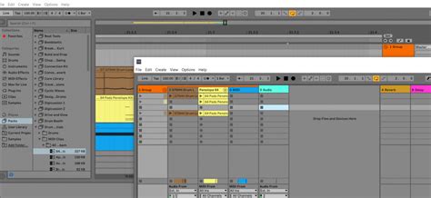 Great Keyboard Shortcuts For Ableton Live Musician Wave