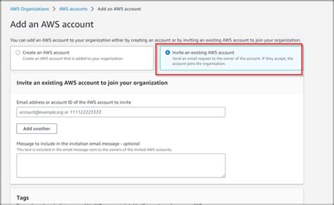 How To Create Multiple Aws Accounts Using The Same Email Id Cloudthat