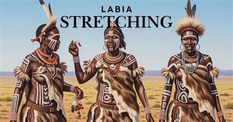 Labia Stretching Explore Labia Elongation Methods Real Photos Cultural Insights Labia