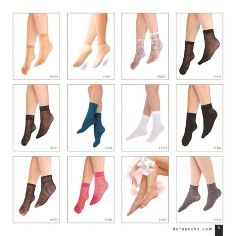 Dore Dore Catalog 2016 7 Catalog 2016 Pantyhose Library