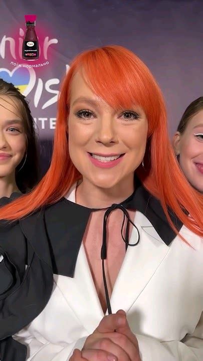 🔥Відомі українські зірки з ВОГНЯНИМ кольором волосся Youtube