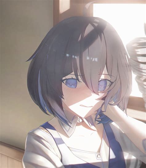 Sileeeeence Danbooru