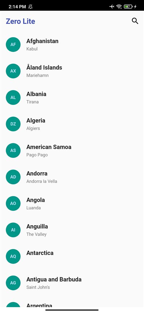 GitHub Devkishor8007 Zero Lite Flutter This Repository Contains