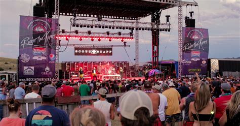 Top 10 Music Festivals In Montana For Your Bucket List