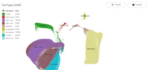 Deckgl — A Low Level Data Visualization Library