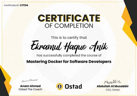 Ekramul Haque On Linkedin Docker Containerization Softwaredevelopment Continuouslearning…