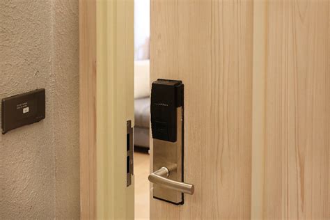 How To Install Honeywell Electronic Door Lock DoorDodo Com