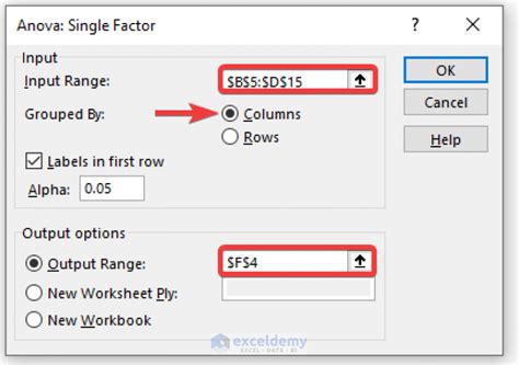 How To Use Data Analysis Toolpak In Excel 13 Awesome Features