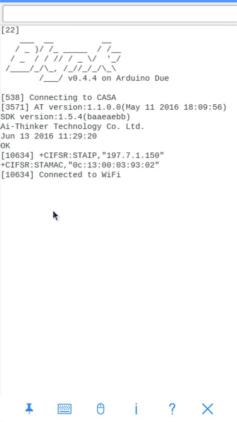 Perdidísimo Con Nodemcu Arduino Due Blynk Software Arduino Forum