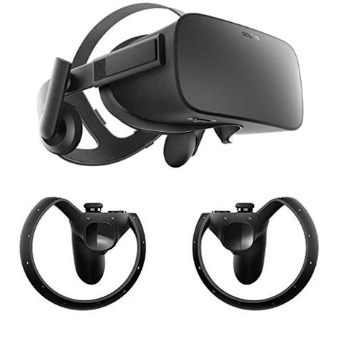 The Oculus Rift Touch Controllers Price Cut Means Its Gamewatcher