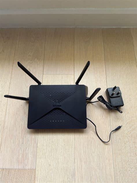 Dlink Dir 882 Computers And Tech Parts And Accessories Networking On Carousell