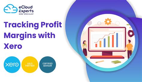 Tracking Profit Margins With Xero A Must For Every Ecommerce Business