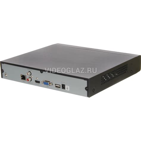 Купить Iptronic Nvr1680i Ip Видеорегистратор Nvr ВИДЕОГЛАЗ Москва