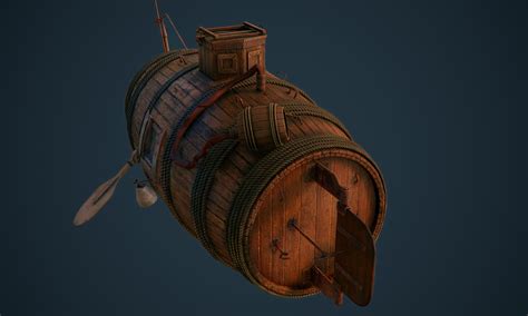 Anastasiia Volkova The Hidden Vessel