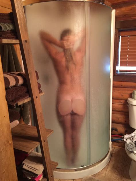 Testing New Shower Doors Porn Pic Eporner